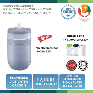 panasonic water filter - Prices and Promotions - Jan 2025 | Shopee Malaysia