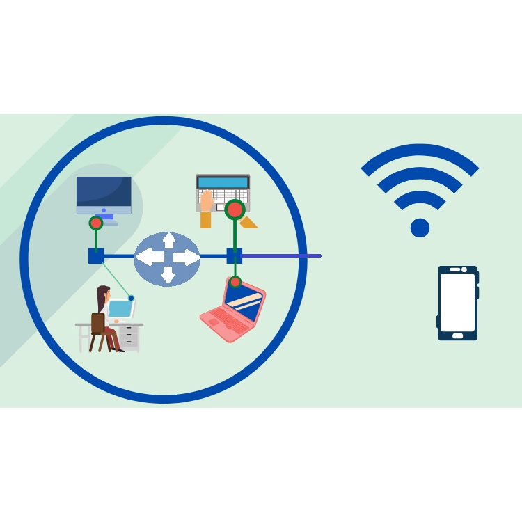 [course] Computer Network Internet Protocol Ipv4 And Subnetting 1 Shopee Malaysia