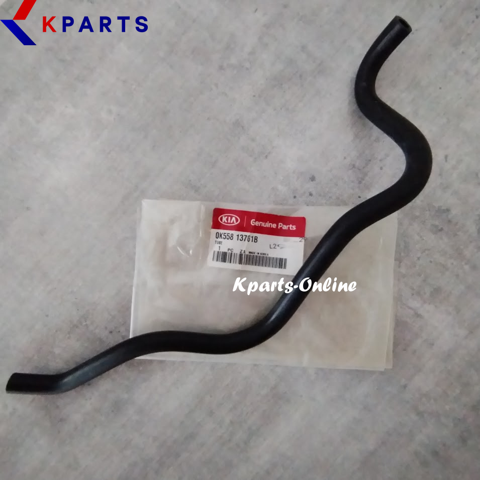 TUBE HOSE -THROTTLE BODY (GENUINE PARTS) KIA CARNIVAL / NAZA RIA ...