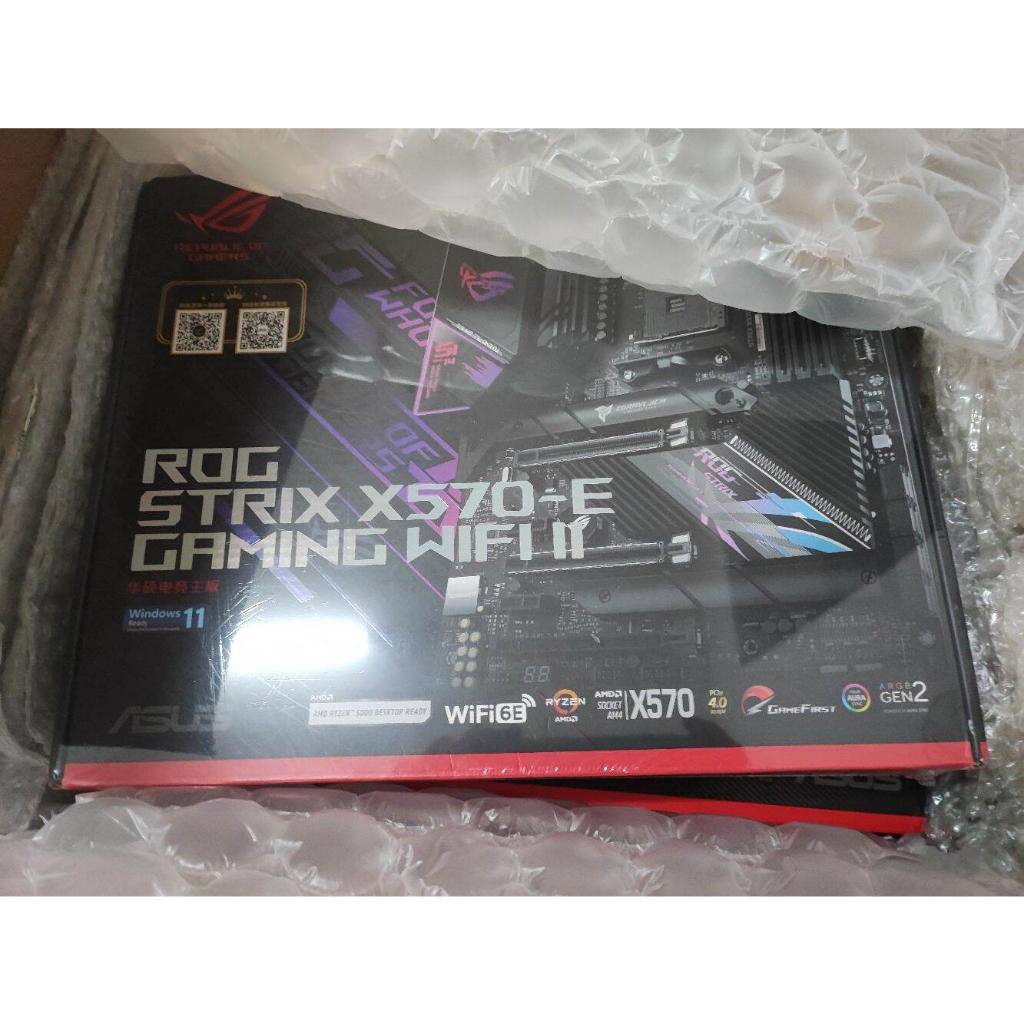 [AMD] ASUS MSI GIGABYTE ASROCK X570 X670 X670E C8DH C8E TORPEDO MORTAR ...