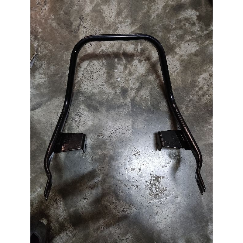 HONDA GBO J GBOJ Belakang Besi L Bar Besi Seat SPOILER C70 LAMPU PETAK ...