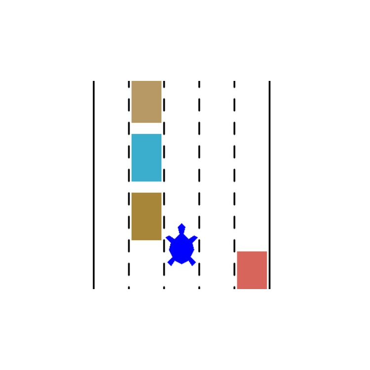 [Course] Python Course – Doing the Car Race Game with Turtle Module ...