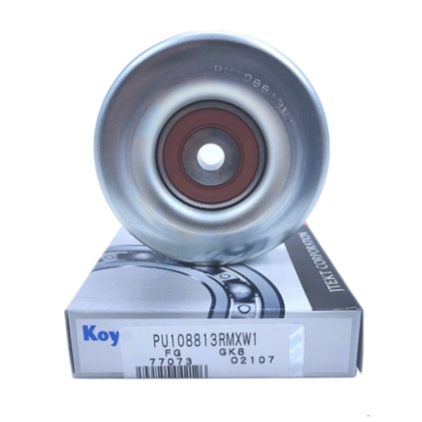 Koyo Fan Belt Bearing NTN 4PK Idler Pulley Perodua Myvi / Lagi Best 1.3 ...
