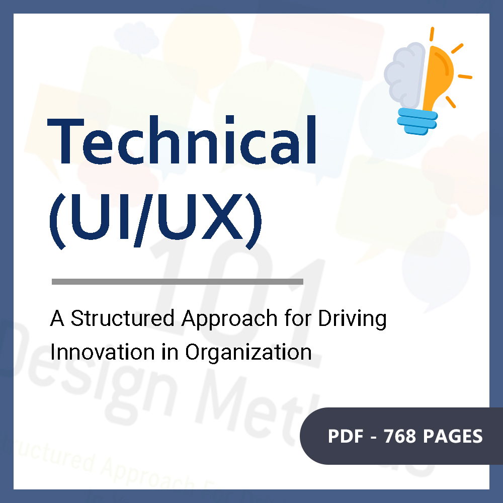 [ PDF ] Technical (UI/UX) - 101 Design Methods and Principles | Shopee Malaysia