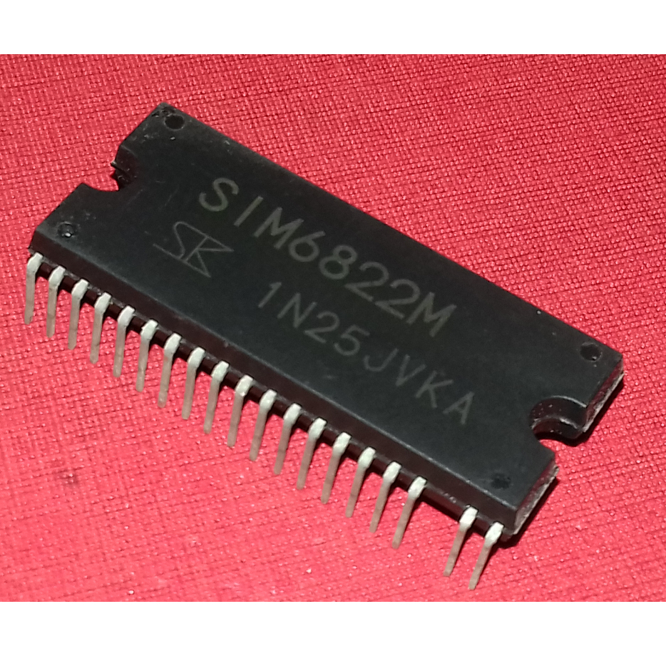 SIM6822M SIM6823M SIM6822M SIM6822M SIM6822M | Shopee Malaysia