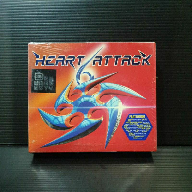Heart Attack 6 (Compilation) | Shopee Malaysia
