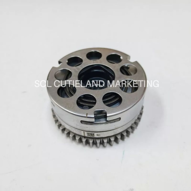 Proton X70 Camshaft Intake & Exhaust Pulley Eccentric Shaft Gear VVT ...