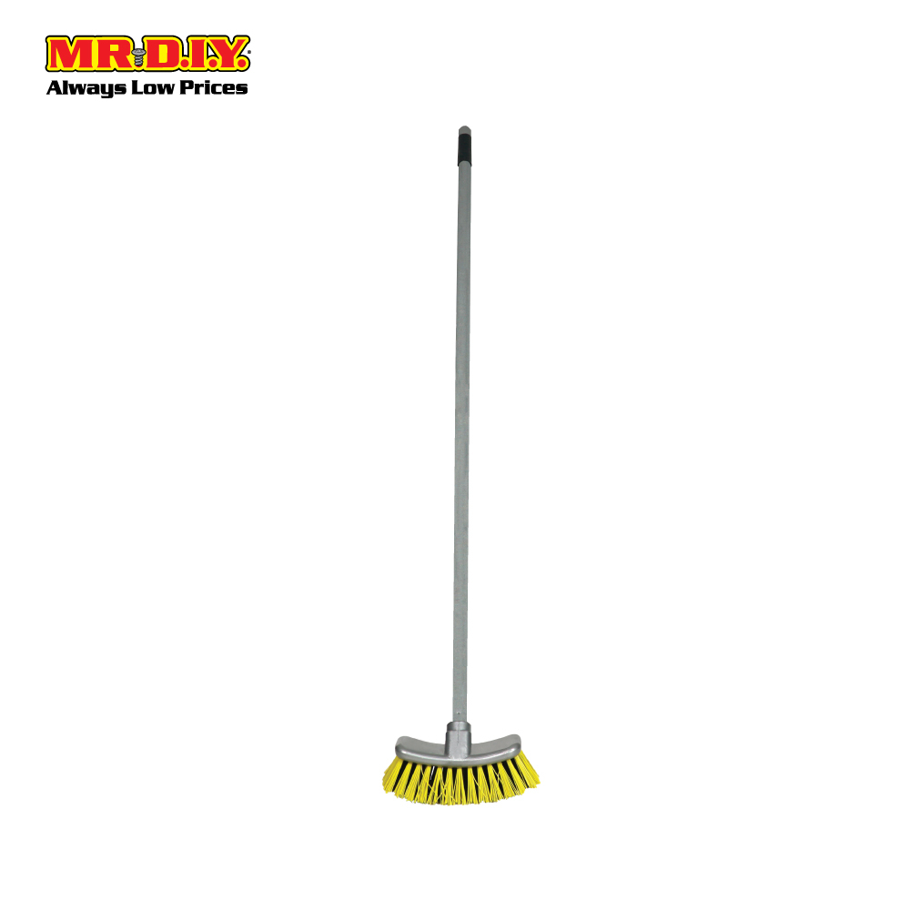 RAYACO Nylon Hard Brush Toilet Broom | Shopee Malaysia