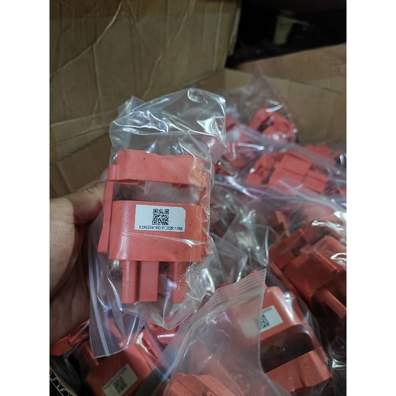 Volvo Hybrid Disconnect Switch🔥🔥🔥 | Shopee Malaysia