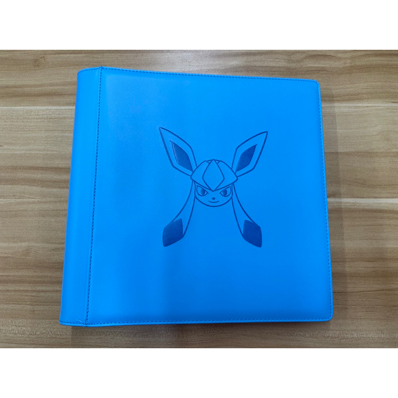 Official Chinese PTCG Eevee Umbreon Glaceon Sylveon Espeon Album ...
