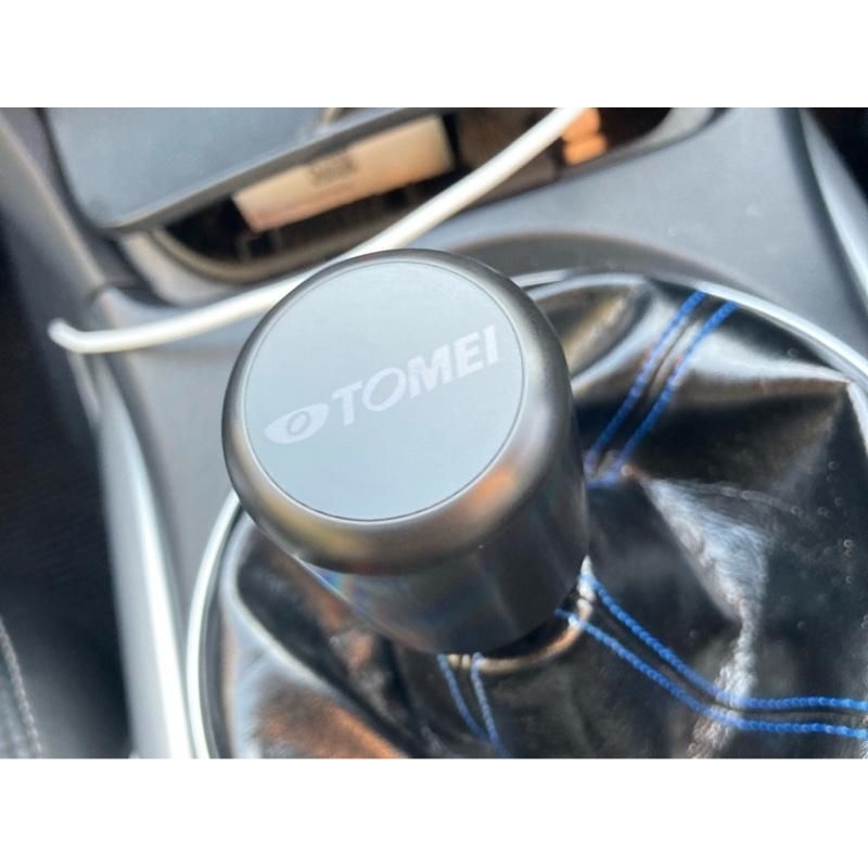 Tomei Duracon Shift Knob M10x1.25 Threads (Mitsubishi) | Shopee Malaysia