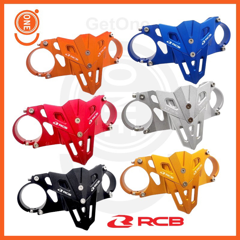 RCB FORK STABILIER ALIEN 2 YAMAHA LC135 Y15ZR Y16ZR | Shopee Malaysia