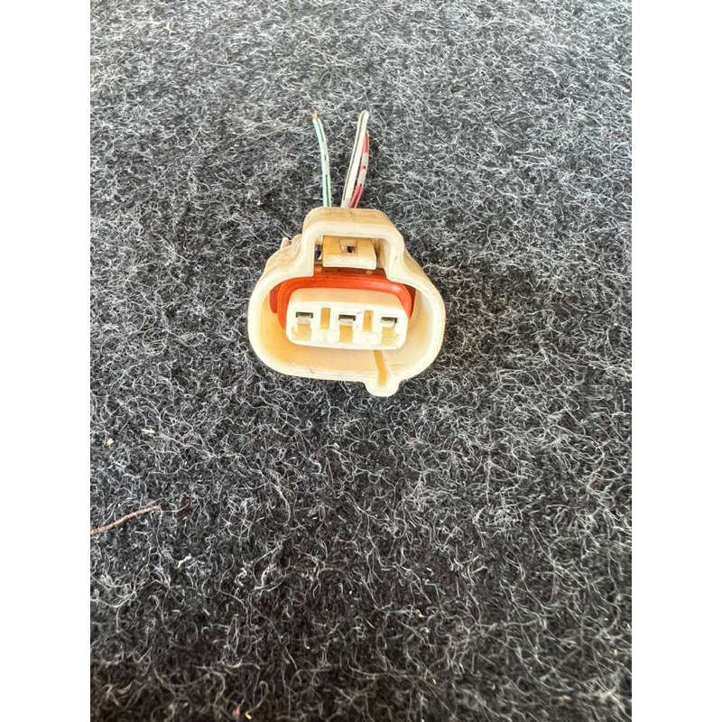 TOYOTA MITSUBISHI DAIHATSU METER SENSOR SOCKET USED JAPAN | Shopee Malaysia