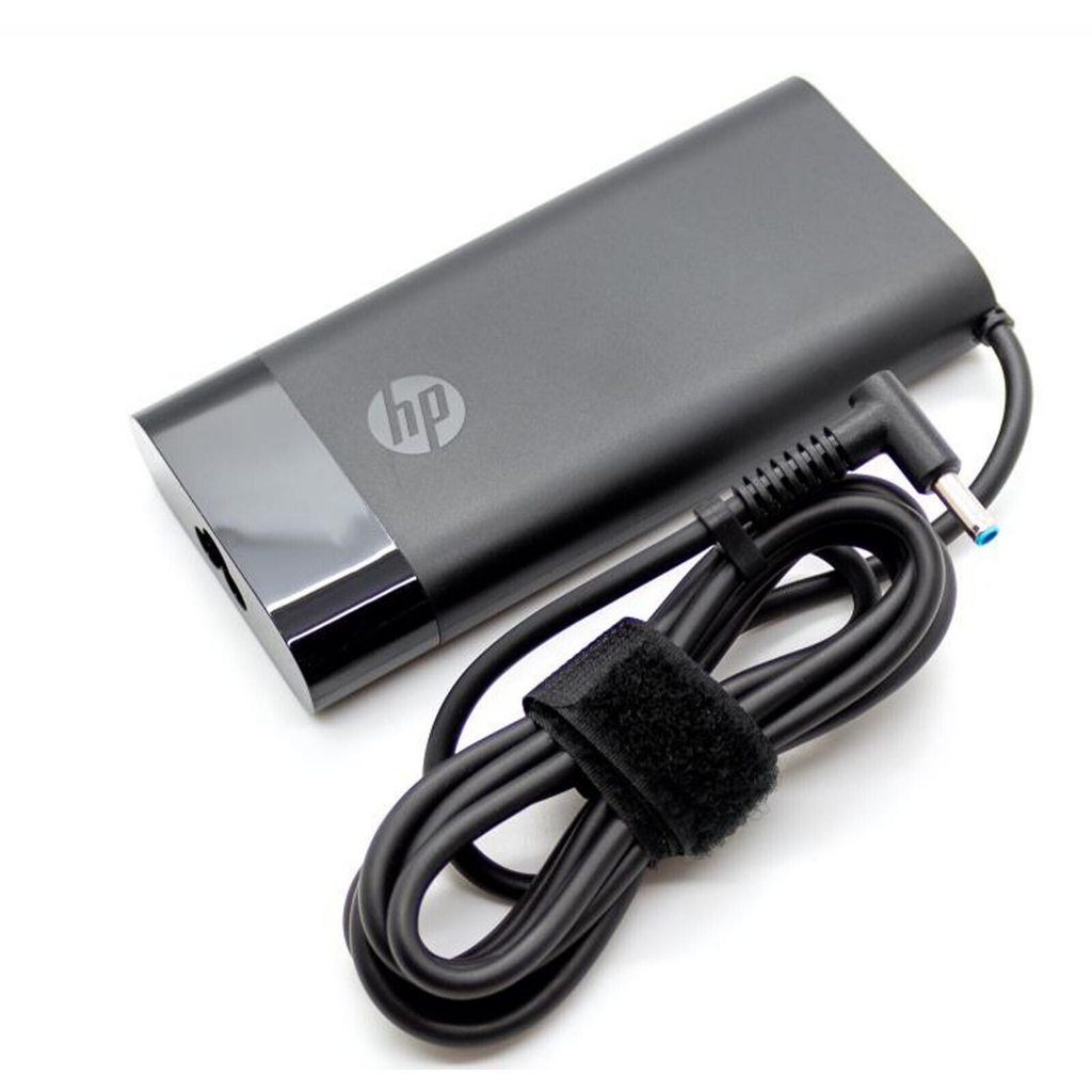 Hp 【USED】150W 19.5V 7.7A Tip 4.5x3.0mm TPN-DA09/11 AC Adapter Charger ...