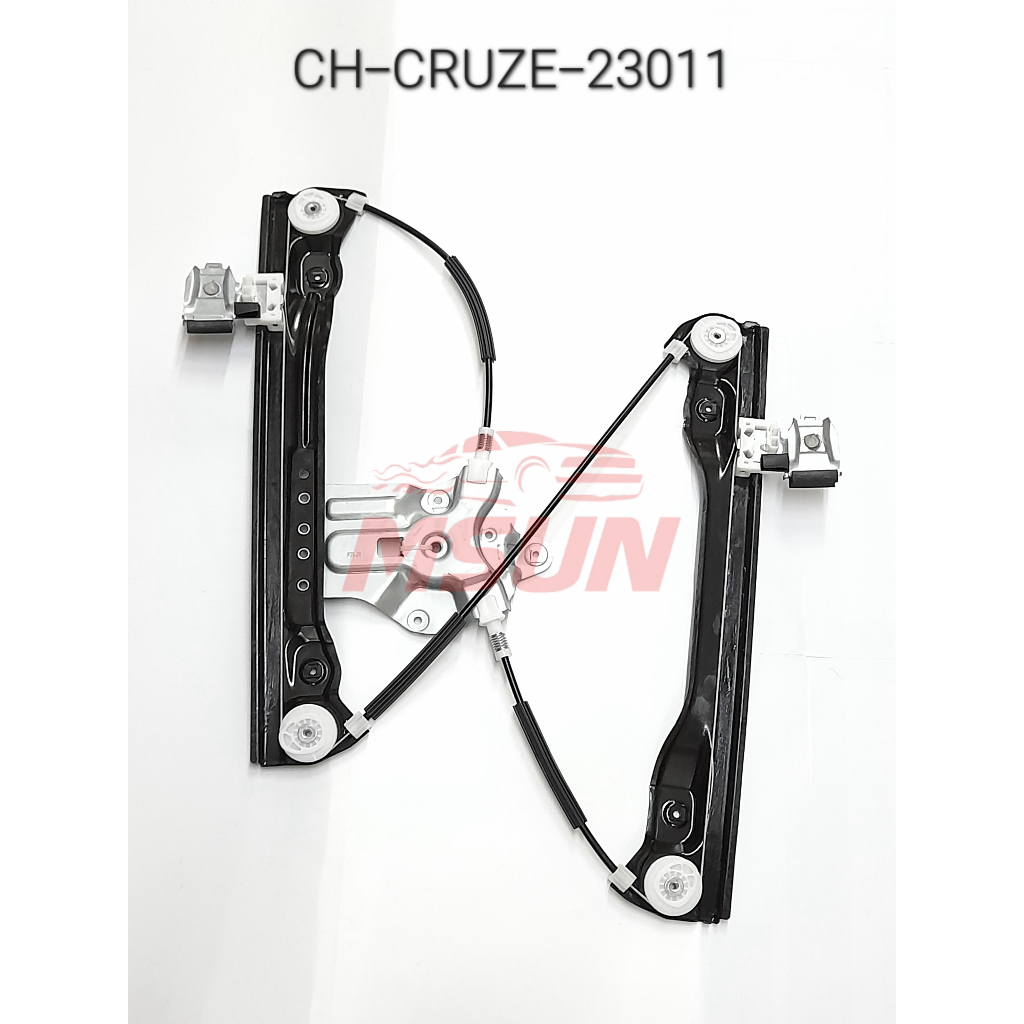 DOOR WINDOW GEAR / REGULATOR CHEVROLET CRUZE 2009-2014 | Shopee Malaysia