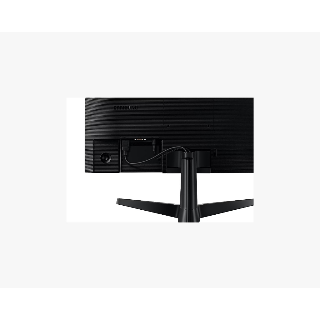 Samsung Flat 24" Monitor (S24C310EAE)(IPS Panel, Full HD, 5ms(GTG ...