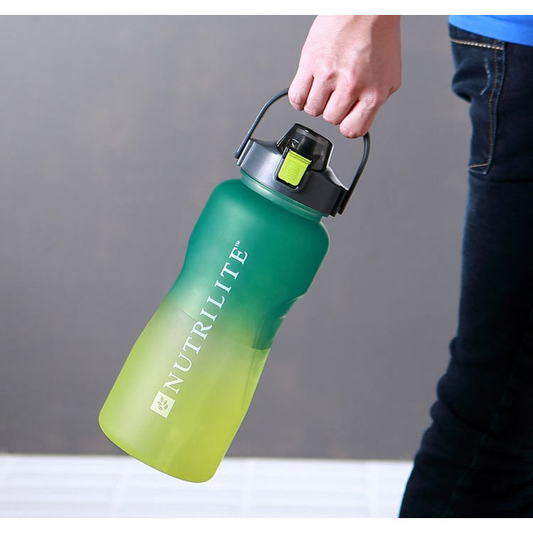 NUTRILITE WATER BOTTLE 2L (2000ml) | Shopee Malaysia