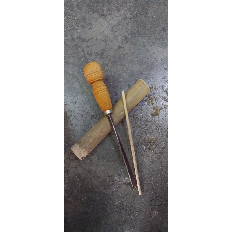 Gobek Sireh Tradisional Buluh set | Shopee Malaysia