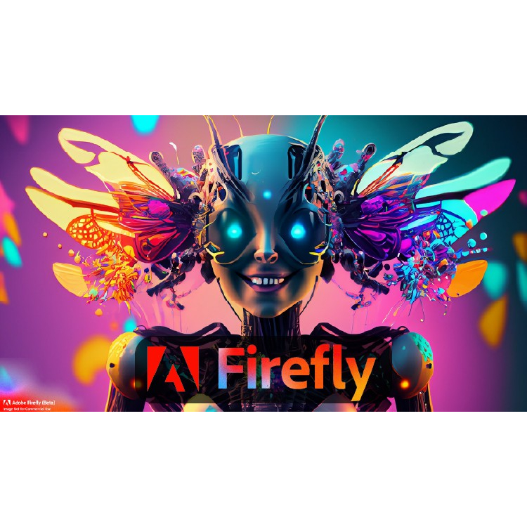 🔥COURSE🔥[Udemy] Adobe Firefly Master Class – The Next Step in Generative AI | Shopee Malaysia