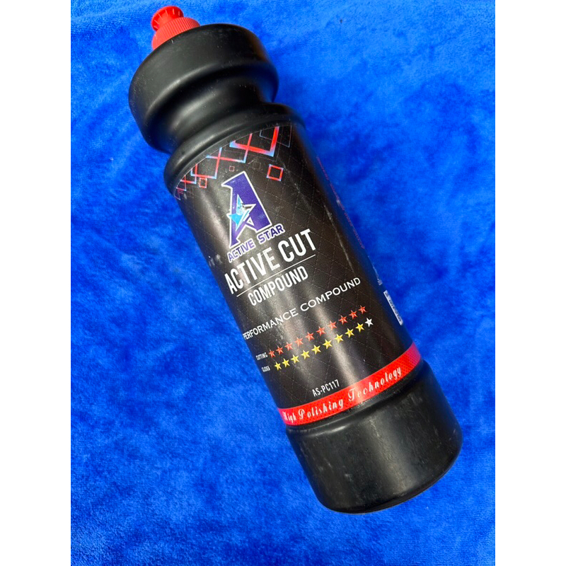 Active cut compound 1litter. | Shopee Malaysia