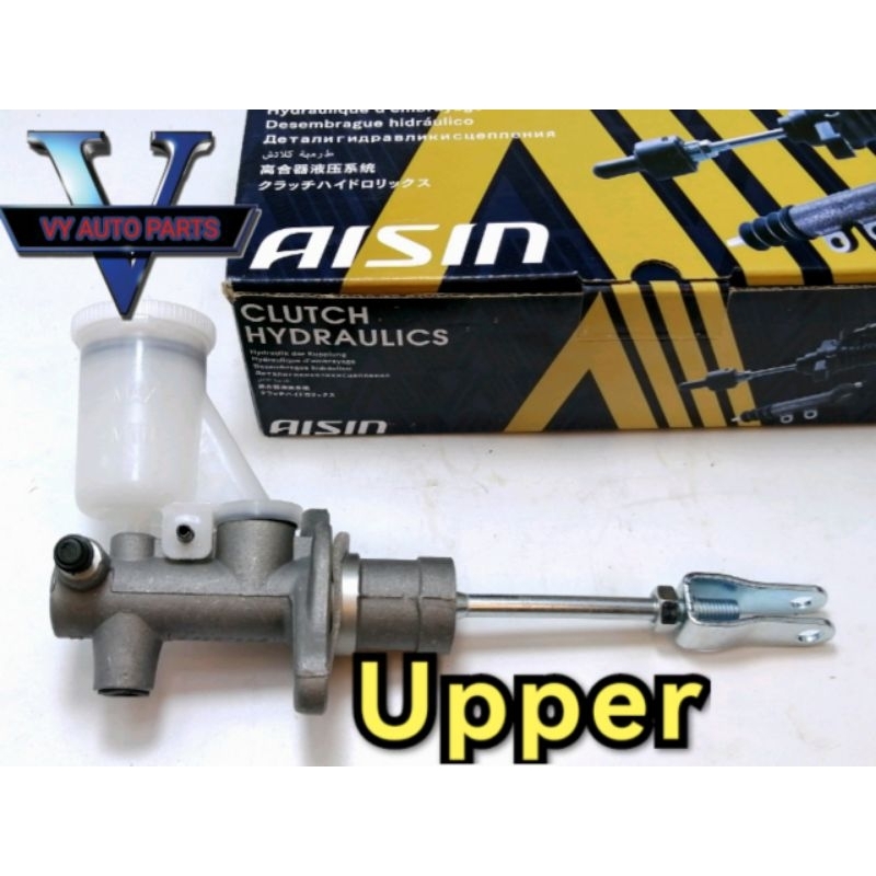 Nissan Frontier D22 Clutch Pump Upper / Lower Aisin | Shopee Malaysia