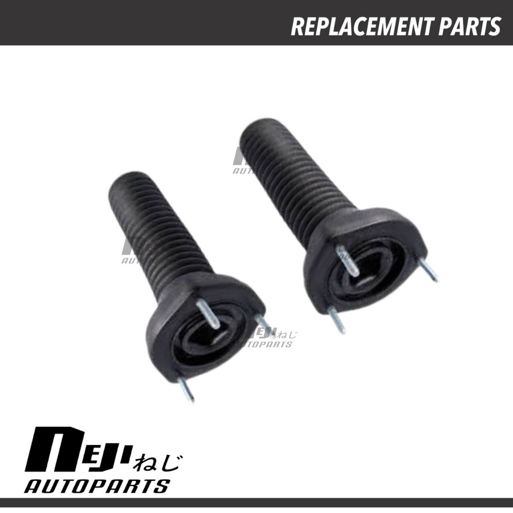 TOYOTA CAMRY ACV30 SXV20 REAR ABSORBER MOUNTING /ABSORBER MOUNTING ...