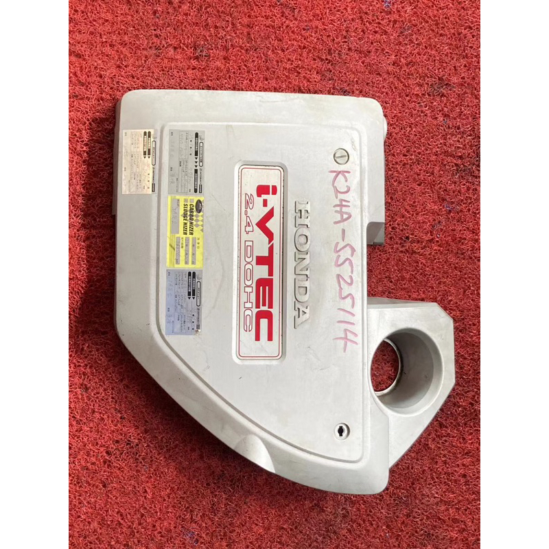 🔥Used Japan🔥Honda Odyssey RB1 Absolute 2.4 K24A Engine Top Cover ...