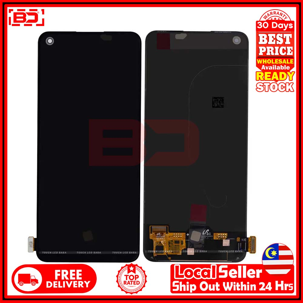 REALME 9 4G/REALME 9 PRO PLUS / OPPO F21 PRO 4G/ NARZO 50 PRO 5G ...