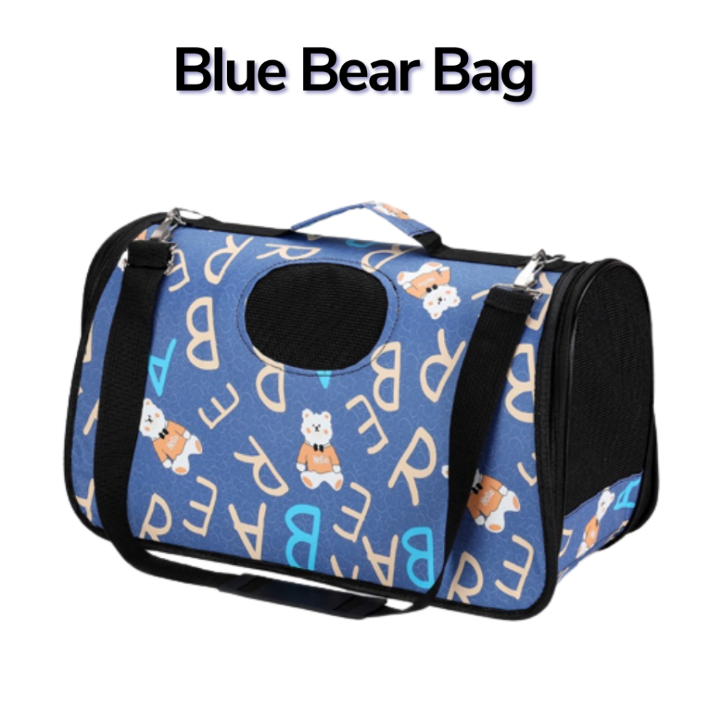 Beg Kucing Cat Carrier Cat Carrier Bag Beg Kucing Murah Bag Kucing Cat ...