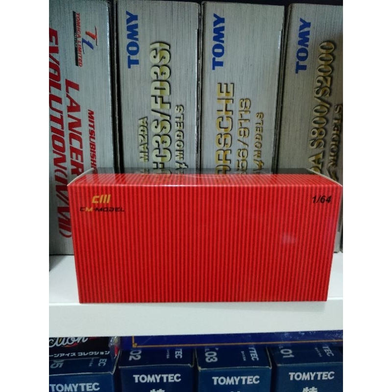 [Open] CM MODEL LBWK NISSAN SKYLINE GT-R Super Silhouette R35 | Shopee ...