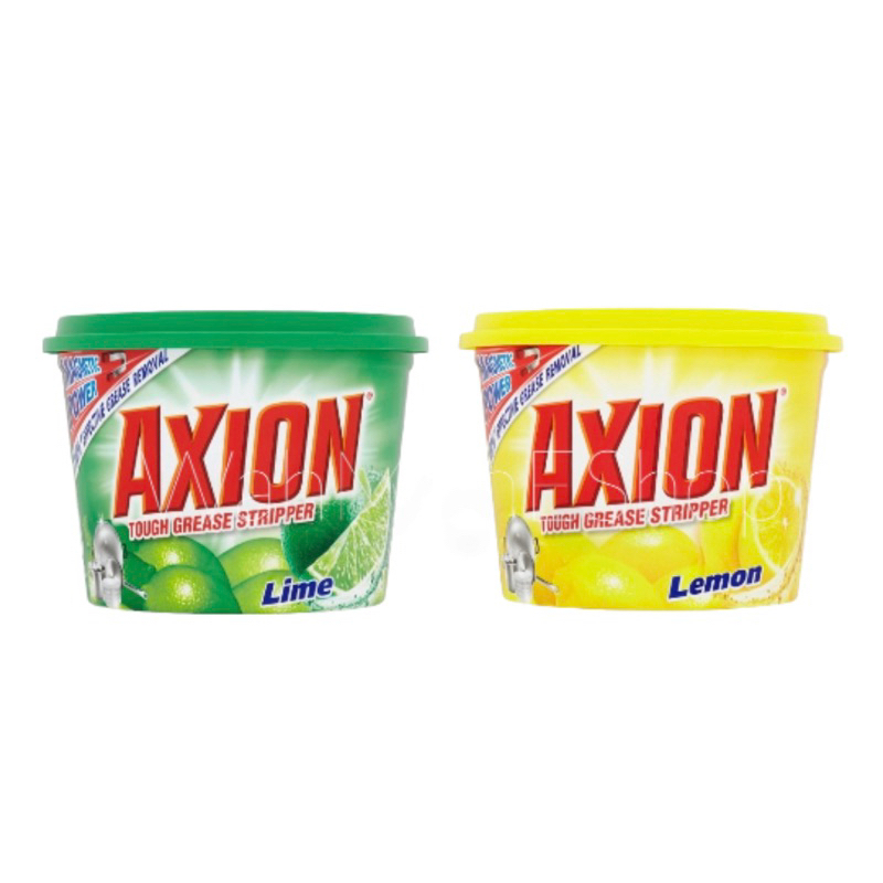 700g Axion Diskwashing Paste / Sabun Cuci Pinggan / 洗碗膏 | Shopee Malaysia