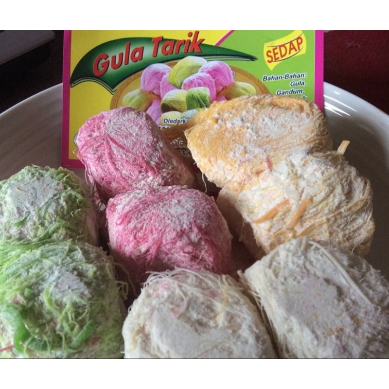 💥 Ready Stock 💥 Gula Tarik | Shopee Malaysia