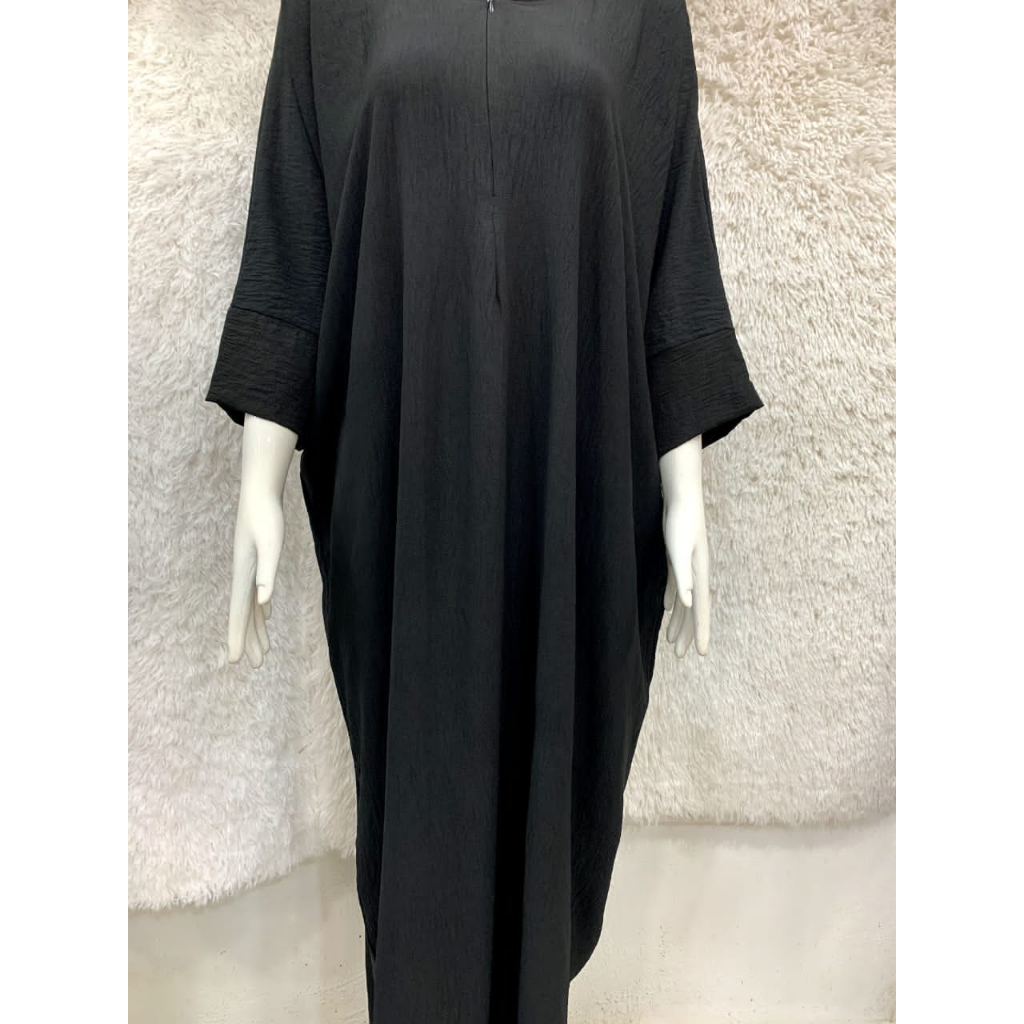 JUBAH KFTAN MIKA (cey) free size | Shopee Malaysia