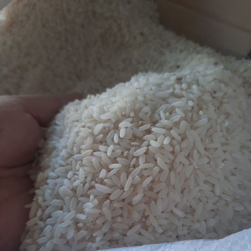 BERAS BUKIT WANGI (Putih)750gm/pek | Shopee Malaysia