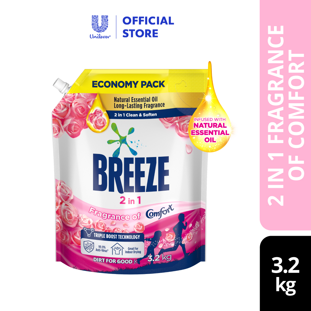 Buy breeze detergent Online With Best Price, Apr 2026 | Shopee Malaysia