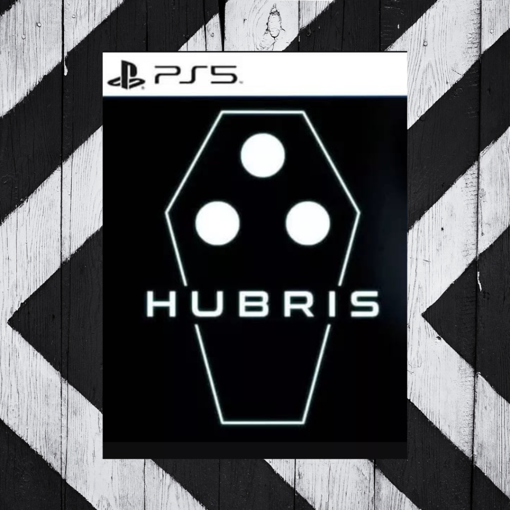 (Ready Stock) PS5 Hubris VR Full Game Digital Download (Active ...