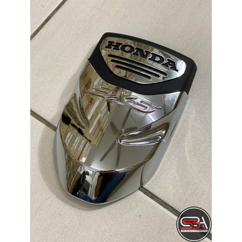 EX5 HORN EMBLEM ORIGINAL HONDA 87101-KFV-M10 | Shopee Malaysia