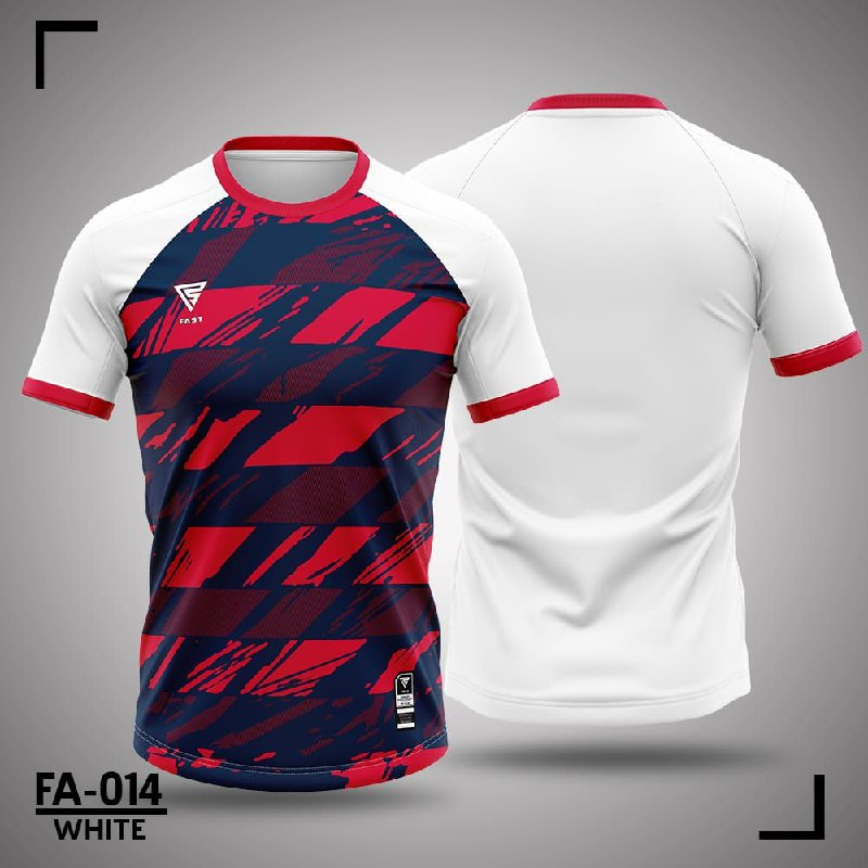 JERSI MURAH JERSI BOLASEPAK JERSI DEWASA JERSI BADMINTON JERSI SEKOLAH ...