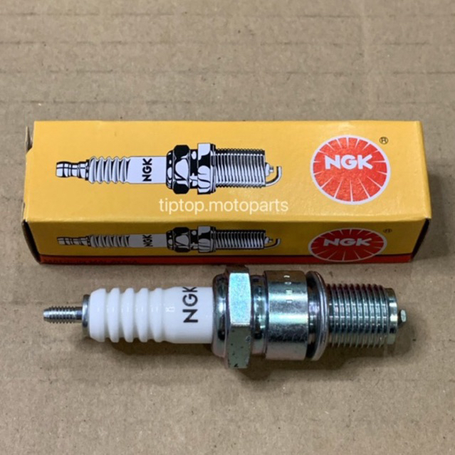 SUZUKI RG SPORT RG110 RU110 RGV TXR 150 PANTHER GAMMA SPARK PLUG NGK ...