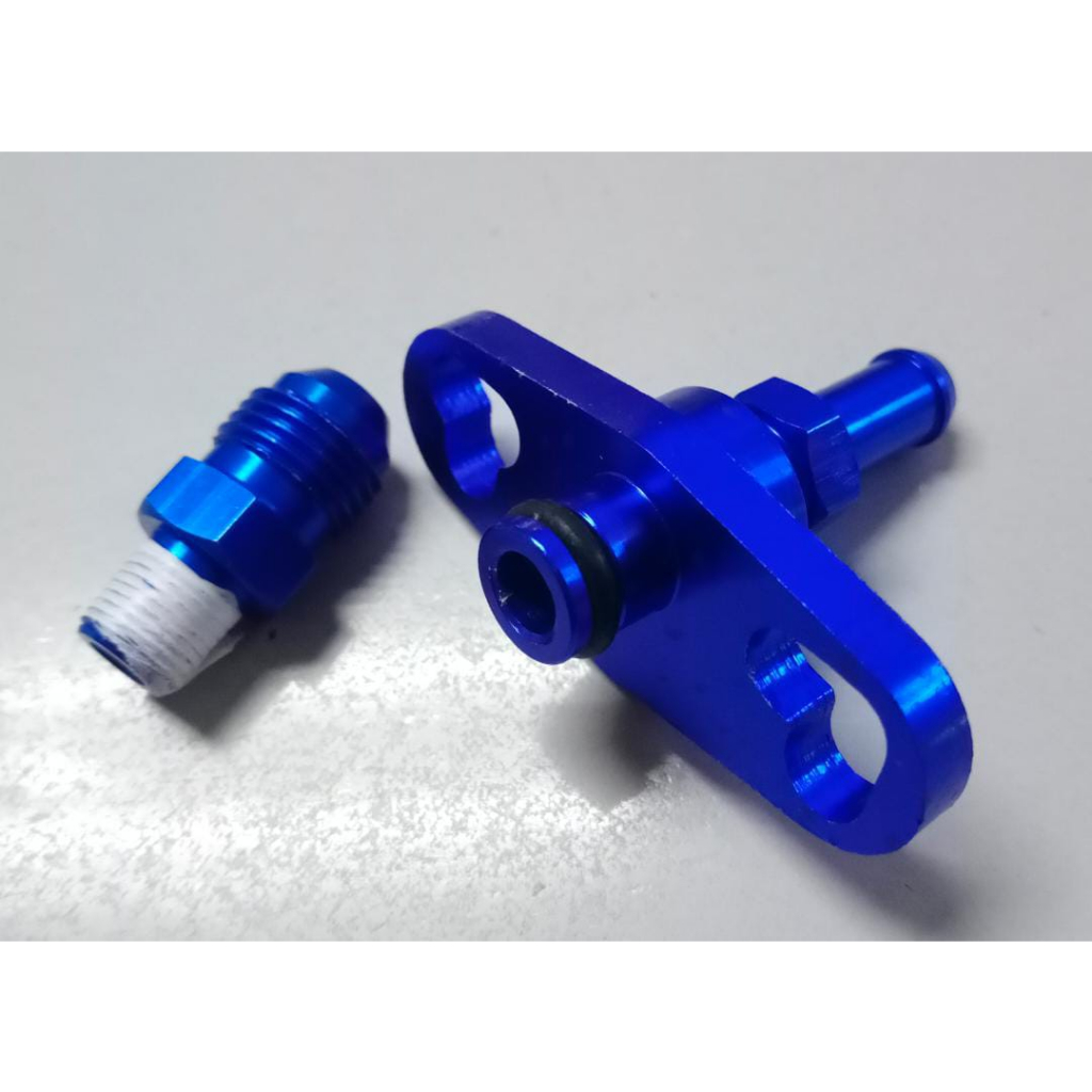 SARD FUEL REGULATOR ADAPTOR FOR TOYOTA, HONDA, MITSUBISHI | Shopee Malaysia