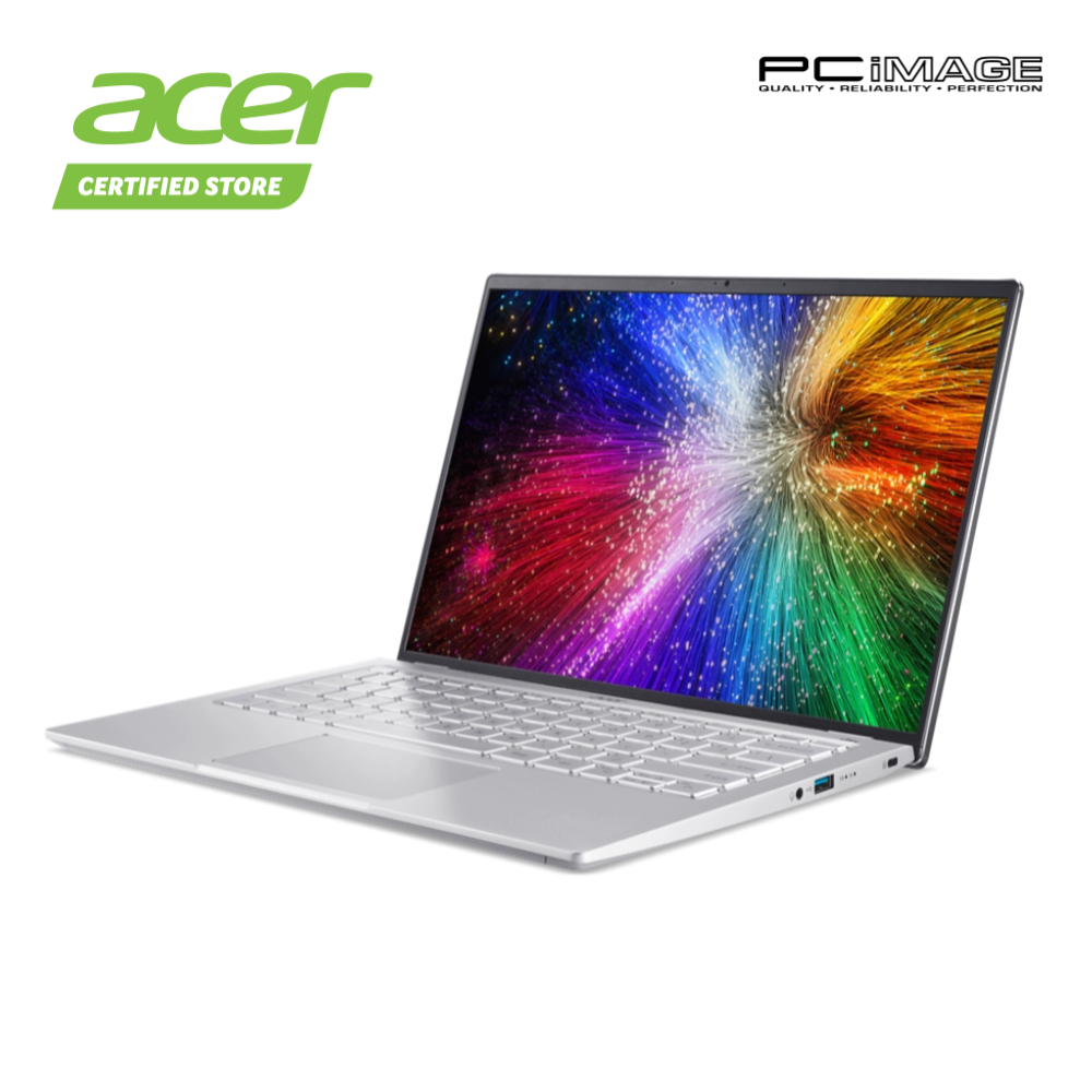 Acer Swift 3 Oled Sf314 71 543v I5 12500h 8gb Ddr5 512gb Iris Xe 14