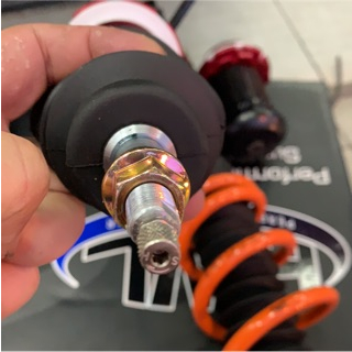 🔥Adjustable🔥Hwl st-1 hi low soft hard adjustable Proton saga blm flx ...