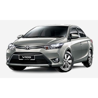 Toyota Vios NCP150 2013+ / Yaris 2018+ 100%Original HWL MT1-BS Series ...
