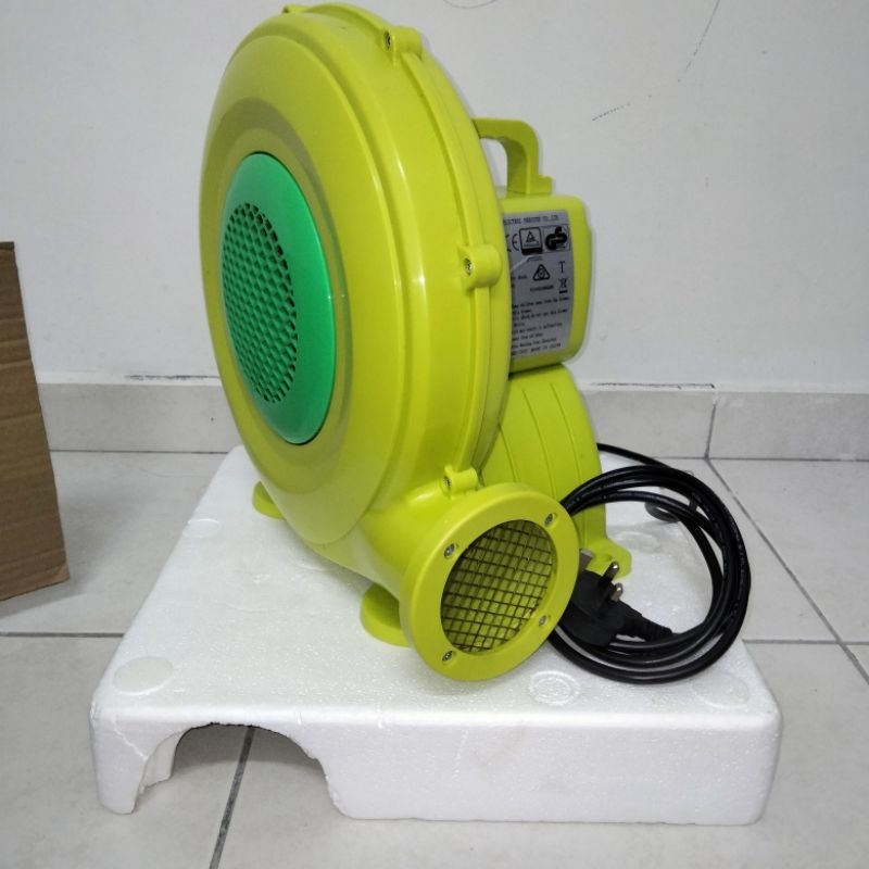 Air Blower Waterslide Soopa Doopa 450W | Shopee Malaysia