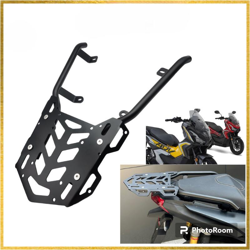 Honda ADV160 ADV150 Monorack Heavy Duty TOP BOX RACK GIVI KAPPA RACK ADV 160 ADV 150 RACK ...