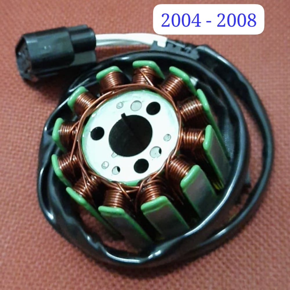 Yamaha R1 (2004-2008) / Yamaha R1 (2009 Above ) - Magneto Coil (Field ...