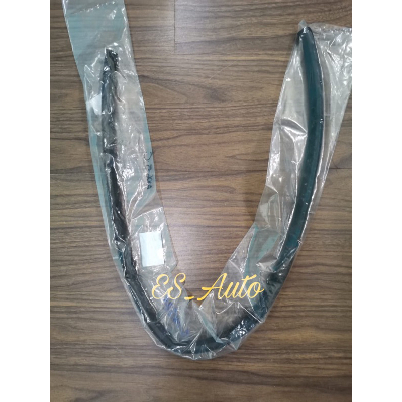 PERODUA MYVI LAGI BEST ,MYVI ICON 2011- 2016 FRONT BONNET RUBBER/DEPAN ...