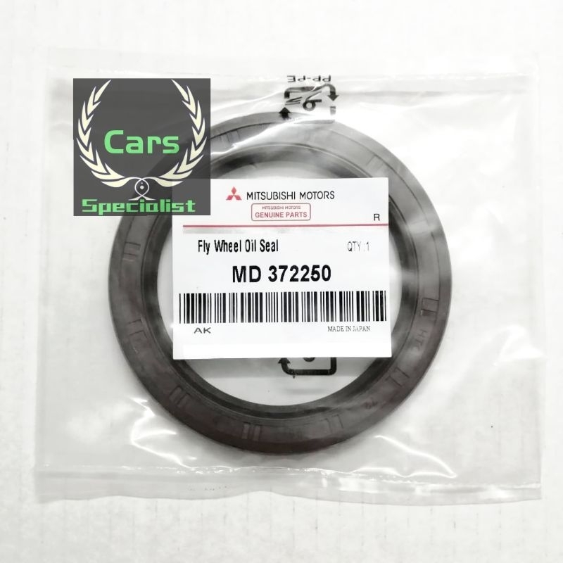 PROTON SAGA ISWARA WIRA SATRIA WAJA GEN2 BLM PERSONA FLY WHEEL OIL SEAL ...