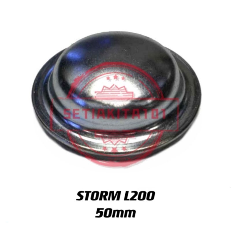 MITSUBISHI STORM L200 WHEEL BEARING CAP/HUB CAP/GREASE CAP/WHEEL TIRE ...