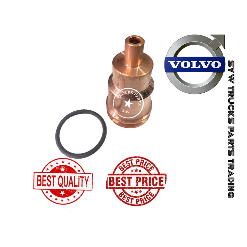 Volvo Engine Injection Sleeve 85104134 | Shopee Malaysia